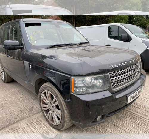 Range Rover Vogue L322 2012 3.6 368DT в разборе