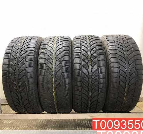 Bridgestone Blizzak LM-32 205/55 R16 91H