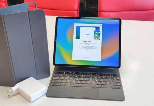iPad Pro 12.9 (2022) M2 2TB