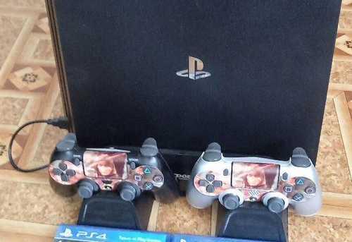 Sony playstation 4 pro