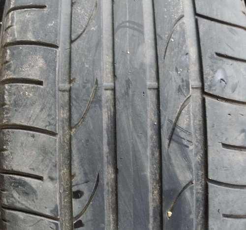 Bridgestone B65 235/50 R18 и 235/50 R18
