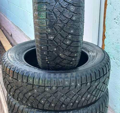 Nitto Therma Spike 195/65 R15