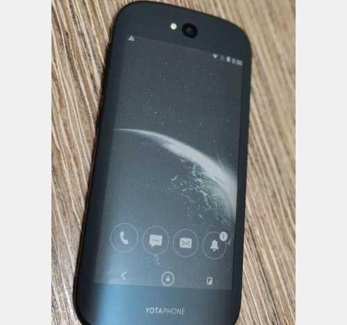 Yota YotaPhone 2, 2/32 ГБ