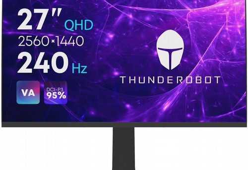 27" thunderobot dq27c240l