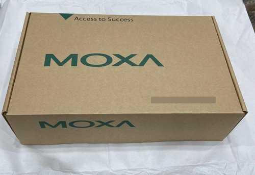 Moxa EDS-510A-3SFP