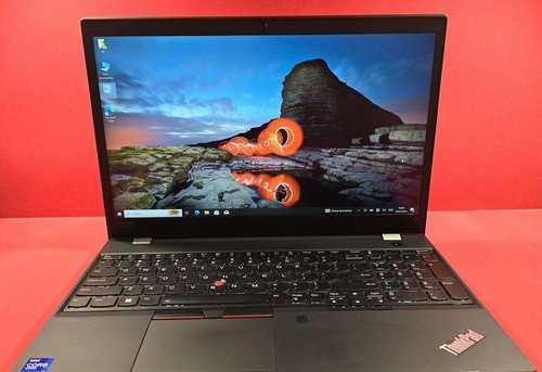 Lenovo T15 2 i7-1185G7 3Ghz 16Gb 512SSD Сенсор