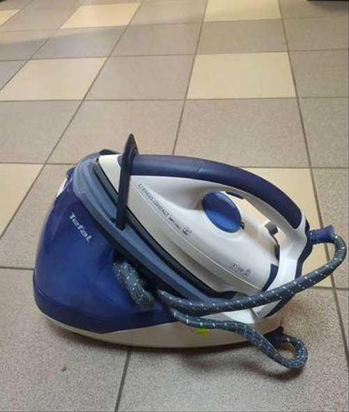 Парогенератор Tefal GV7340