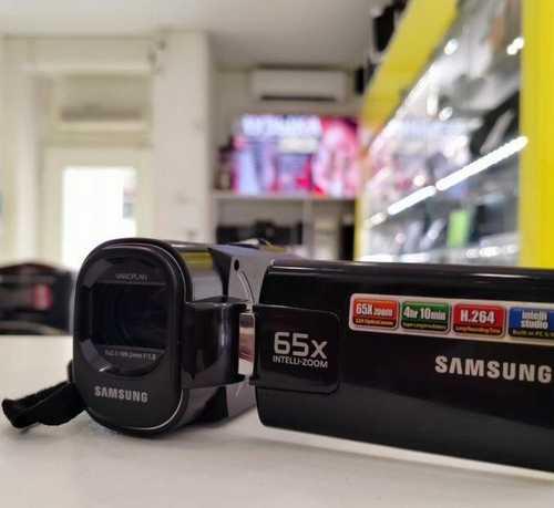 Видеокамера, Samsung SMX-F40