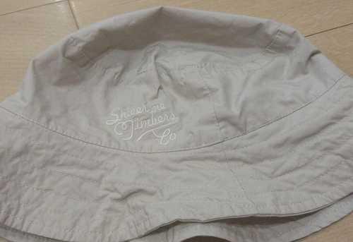 Летняя панама Mother care unisex р.55