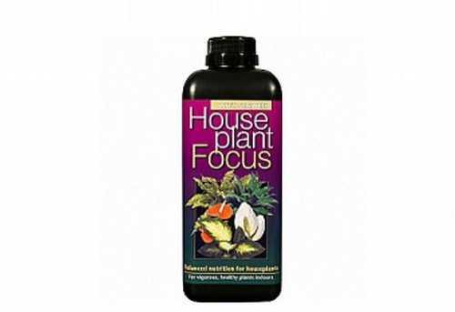 Growth Technology Houseplant Focus 300 мл