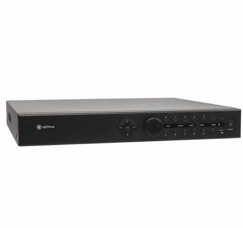 IP-видеорегистратор Optimus NVR-5324 V.2