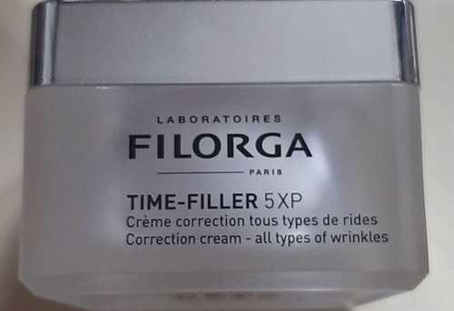 Filorga Крем для лица Time-Filler 5XP