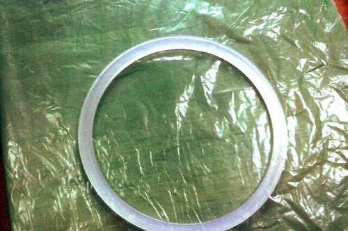 Кольцо-прокладка для фляги 40 литров силиконовая