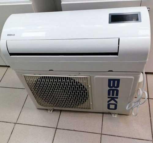 Кондиционер Beko BSC 070 (Ррассрочка/ Т2)