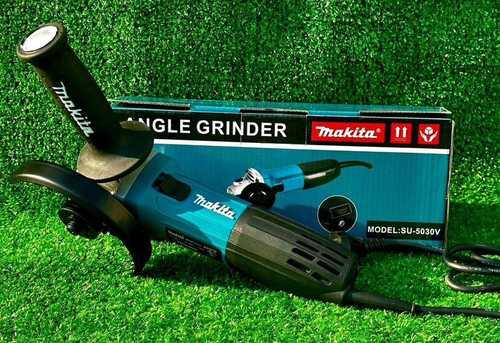 Ушм болгарка makita 125 ga5030