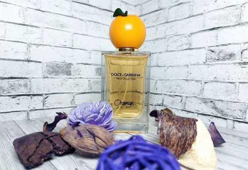 Dolce&gabbana orange 150ml