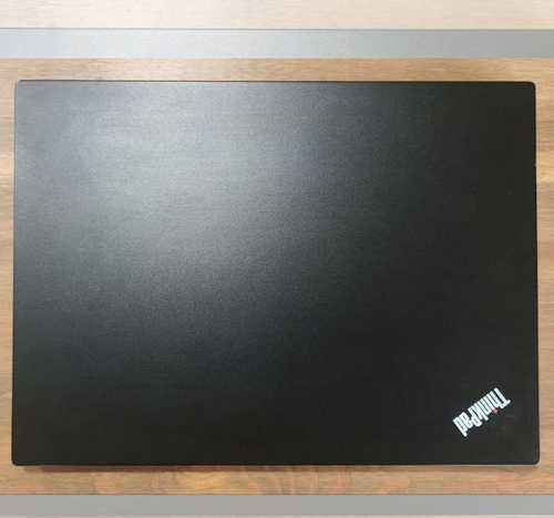 Ноутбук Lenovo Thinkpad E490 (i5 / 16 / 250 )