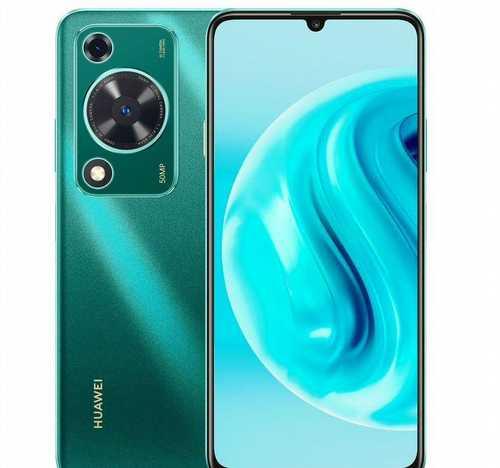 HUAWEI nova Y72, 8/256 ГБ