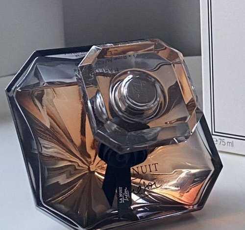 Lancome tresor la nuit 75 мл