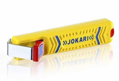 Нож для снятия изоляции Jokari Secura No.16