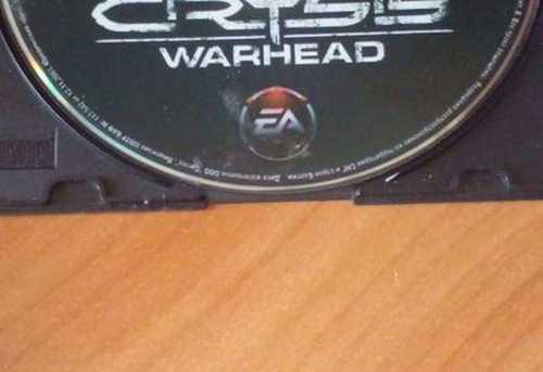 Crysis warhead Криминая Столица игра