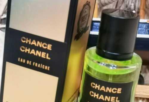 Chanel Chance - Тестер 62 мл