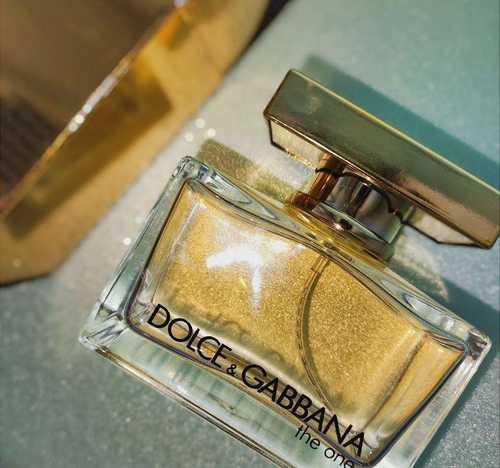 Женские духи dolce Gabbana