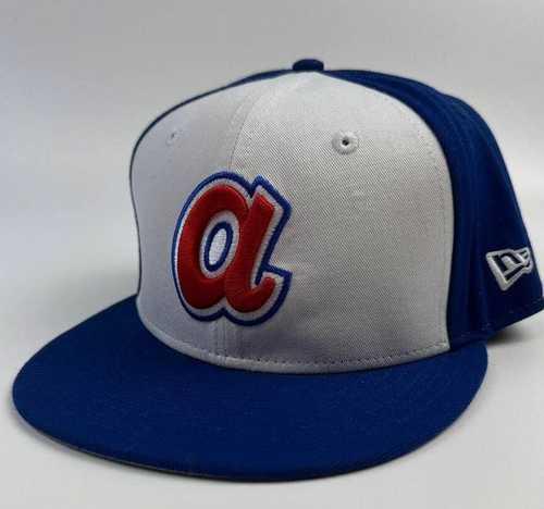 Бейсболка New Era 59Fifty 7 7/8 MLB США