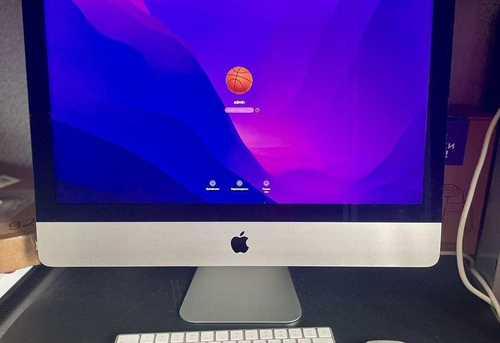 Apple iMac 21,5 2015