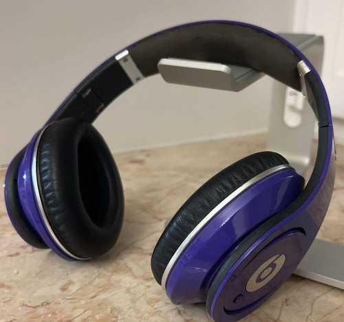 Наушники beats by dr dre monster