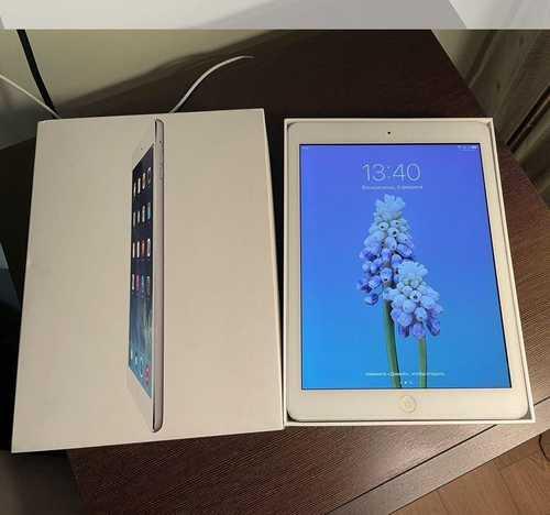 Apple iPad Air1 16gb MD788RU