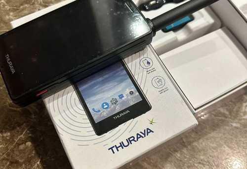 Спутниковый телефон-смартфон Thuraya X5-Touch
