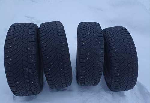 Continental Conti4x4IceContact 235/65 R17 108T