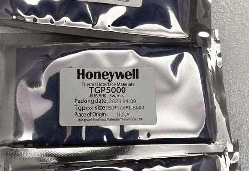 Honeywell TGP 5000 термопрокладки 1,5мм 5WmK