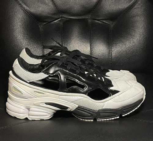 8,5US кроссовки adidas raf simons ozweego