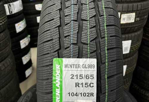 Grenlander Winter GL989 215/65 R15C 104R