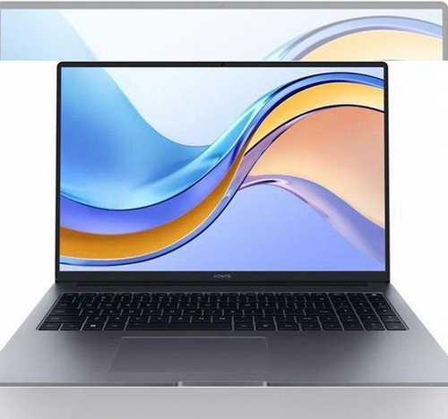 Ноутбук Honor MagicBook X16 Core i5 8/512 EAC