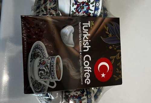 Набор для кофе Турция