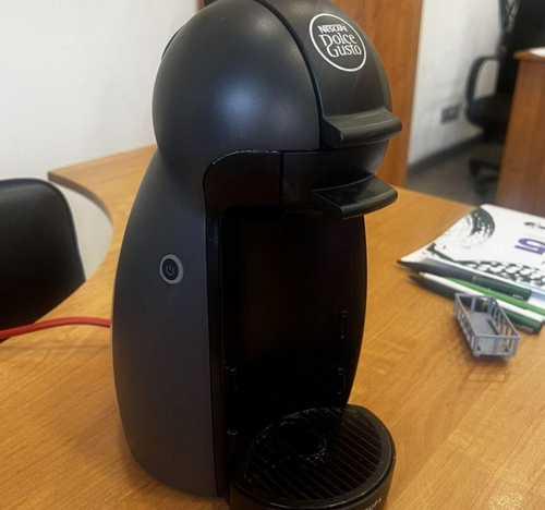 Капсульная кофемашина dolce gusto запчасти