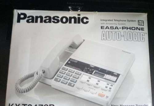 Телефон Panasonic KX-Т2470B