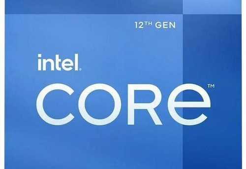Процессор Intel core I7-12700F S1700 OEM 2.1G CM80