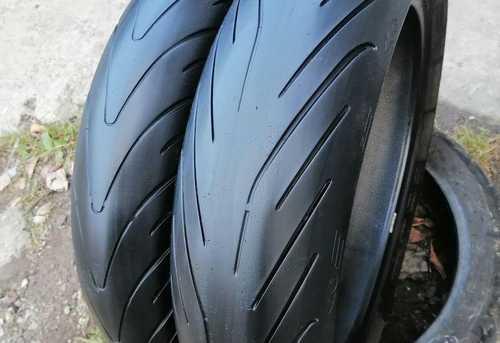 160 60 17 120 70 17 michelin 160/60/17 r17