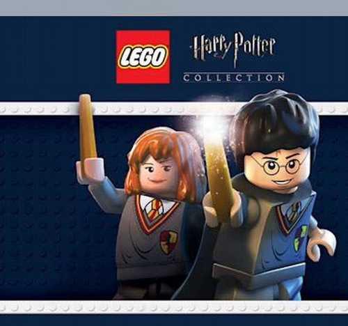 Lego harry potter Nintendo Switch