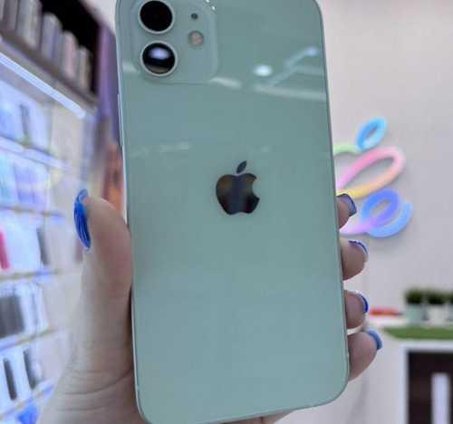 iPhone 12, 256 ГБ