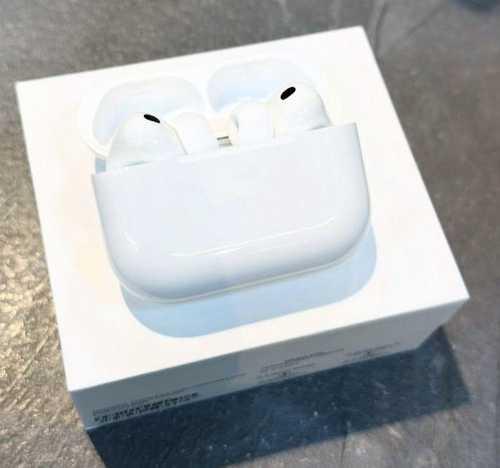Airpods pro 3