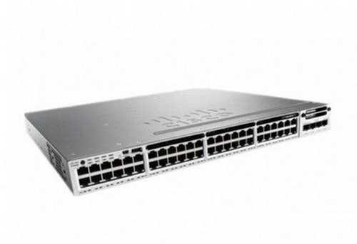 Коммутатор Cisco Catalyst C9300-48U-E 48*upoe