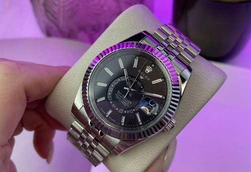 Часы мужские Rolex sky-dweller #202091