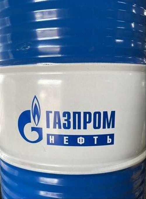 Gazprom 80w90