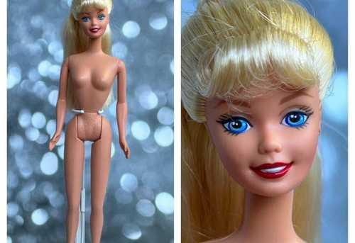 Кукла барби 90 х Barbie Star Trek 1996