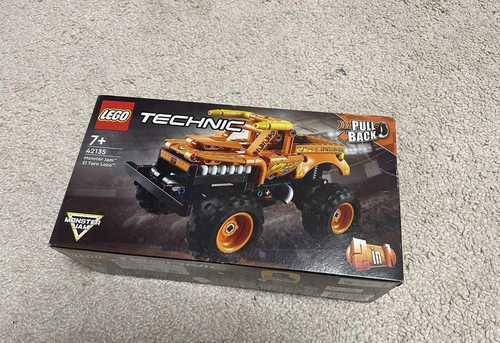 Lego 42135 Technic Monster Jam: El Toro Loco